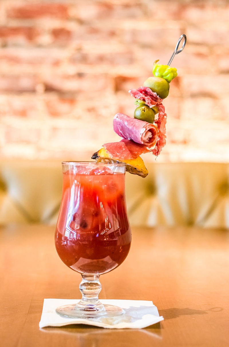 Brunch is Back! - The Crunkleton