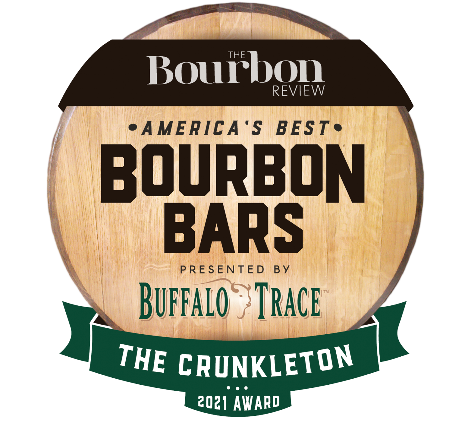 Bourbon Review names The Crunkleton as one of the Best Bourbon Bars ...