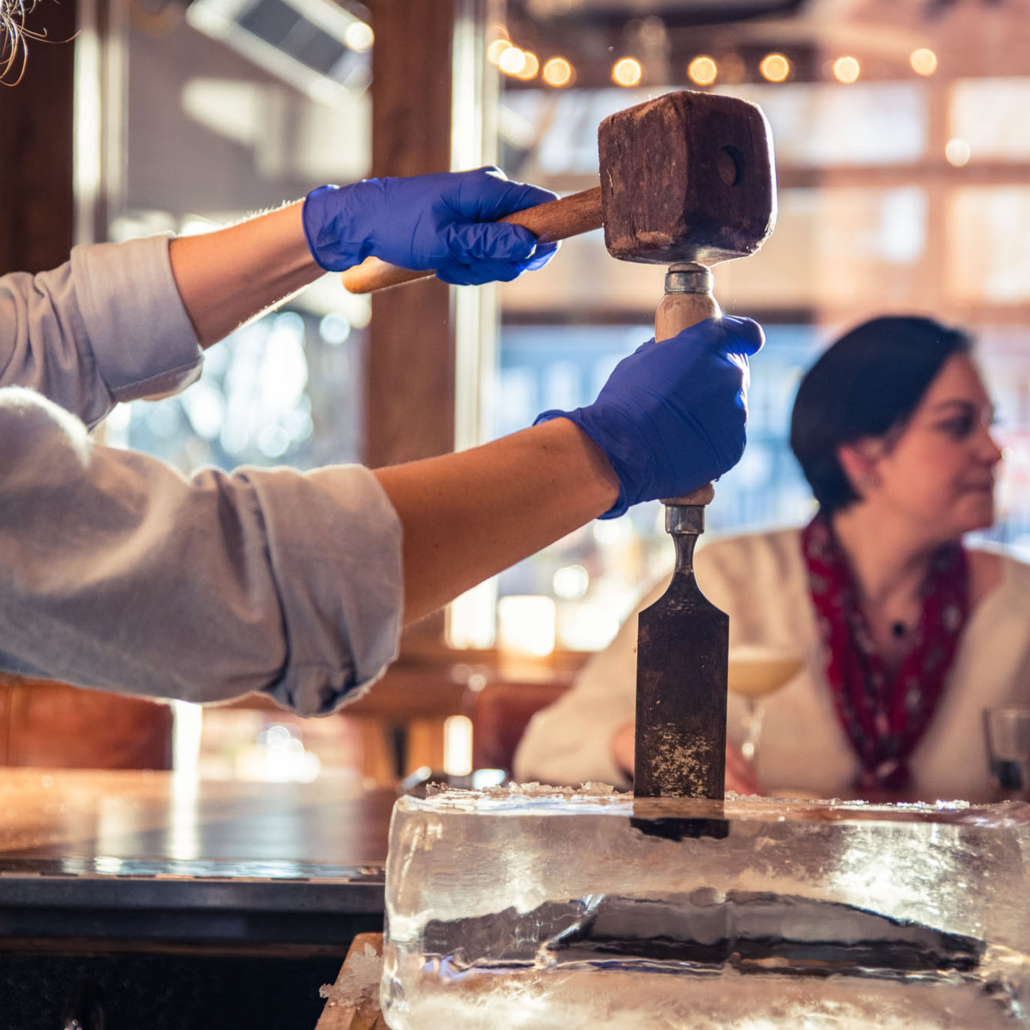 About - The Crunkleton Cocktails and Spirits