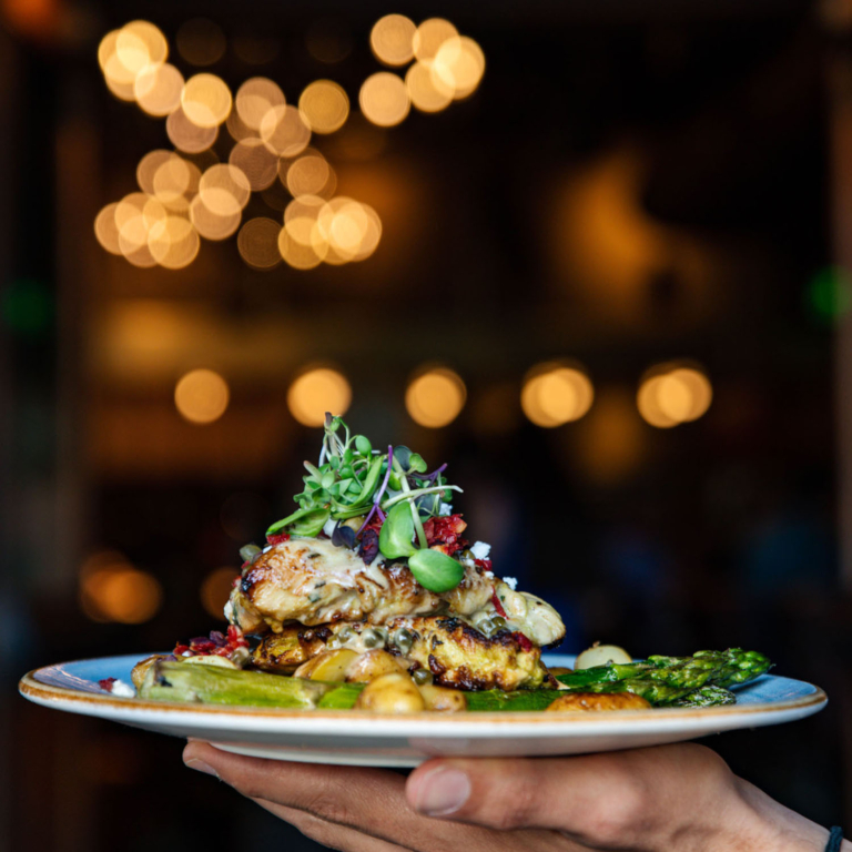 About - The Crunkleton Cocktails and Spirits