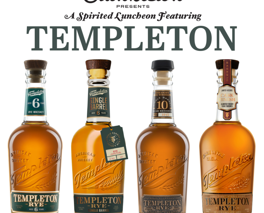 Charlotte - The Crunkleton